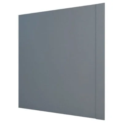 Platoflex Afdekscherm Grijs | Lek Tuinmaterialen ter Aar